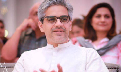 Omair Rana Breaks Silence Over Harassment Allegations - Threatens To ...