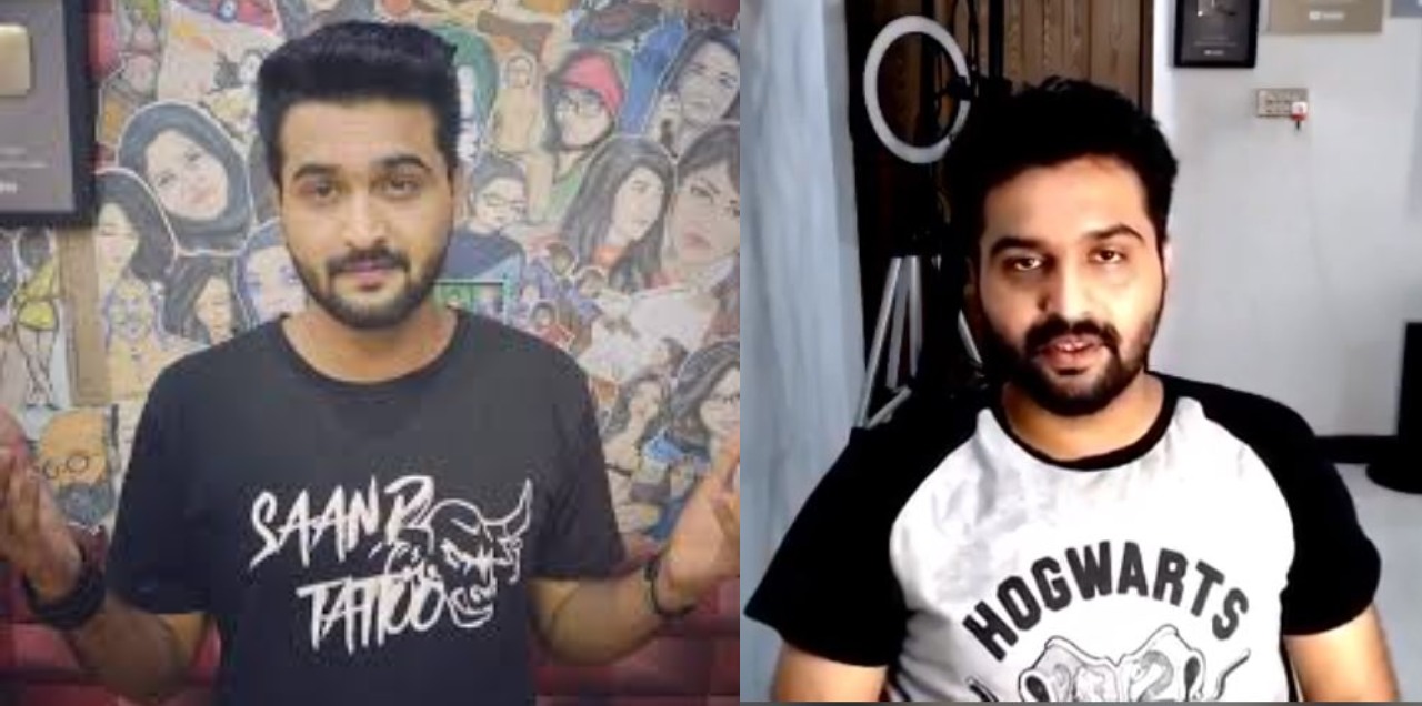 Youtuber Awesamo Loses Monetisation To His Channel After Hackers Cause ...