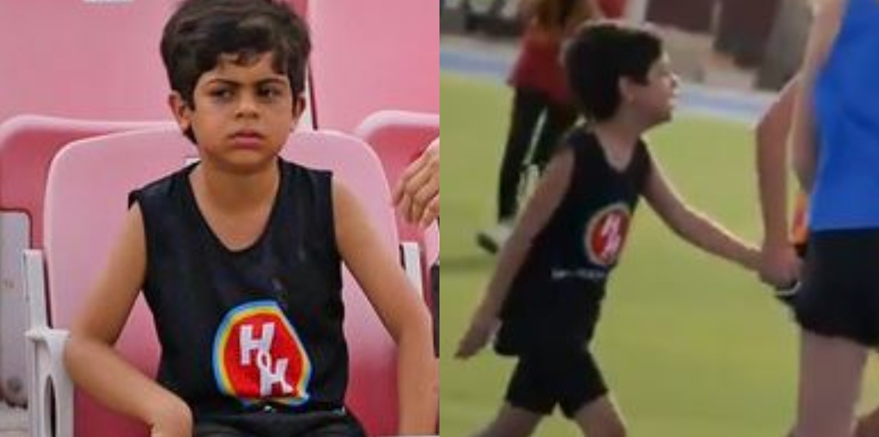Sports Are For Every Child: 6-Year-Old Pakistani Autistic Boy To Run ...