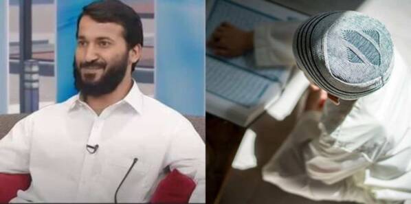 Meet Maaz-ur-Rehman - A Madrassa Graduate Who Broke All Stereotypes And Cleared CSS