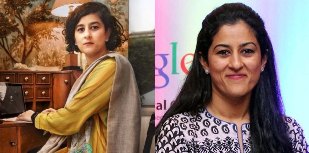 Tania Aidrus Resigns As PM Imran Khan's Aide In 'Greater Public Interest'