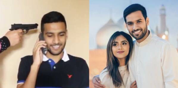 YouTuber Zaid Ali Opens Up About His Struggles & Having Suicidal Thoughts