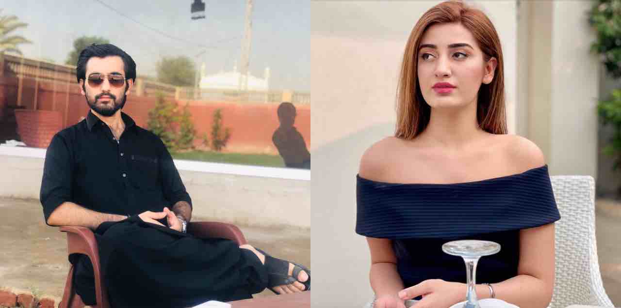 Maha Syed's Instagram, Twitter & Facebook on IDCrawl