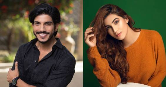 FIA Cyber Crime Wing Arrests Mohsin Abbas Haider & Nazish Jahangir For ...