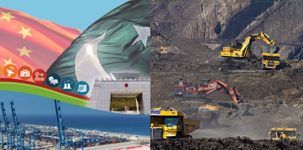 CPEC Project By Shanghai Electric Opens Over 1100 Jobs For Pakistanis