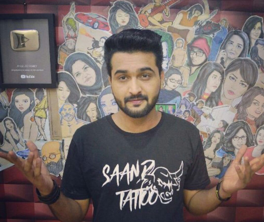 YouTubers & Fans Join Hands To Seek YouTube Office In Pakistan