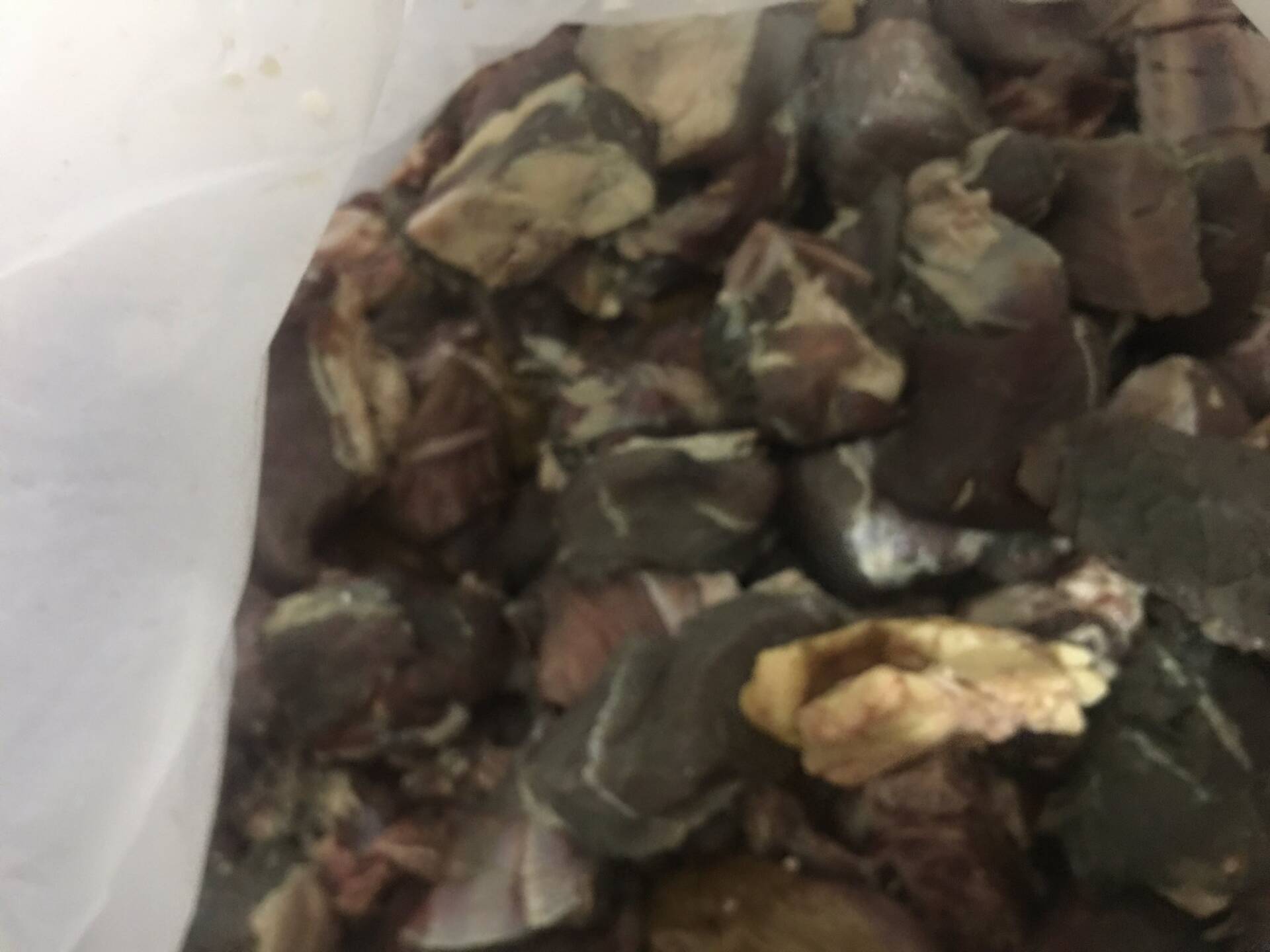 Pakistanis Are Shocked - Many Got 'Smelly Rotten' Meat From Online ...