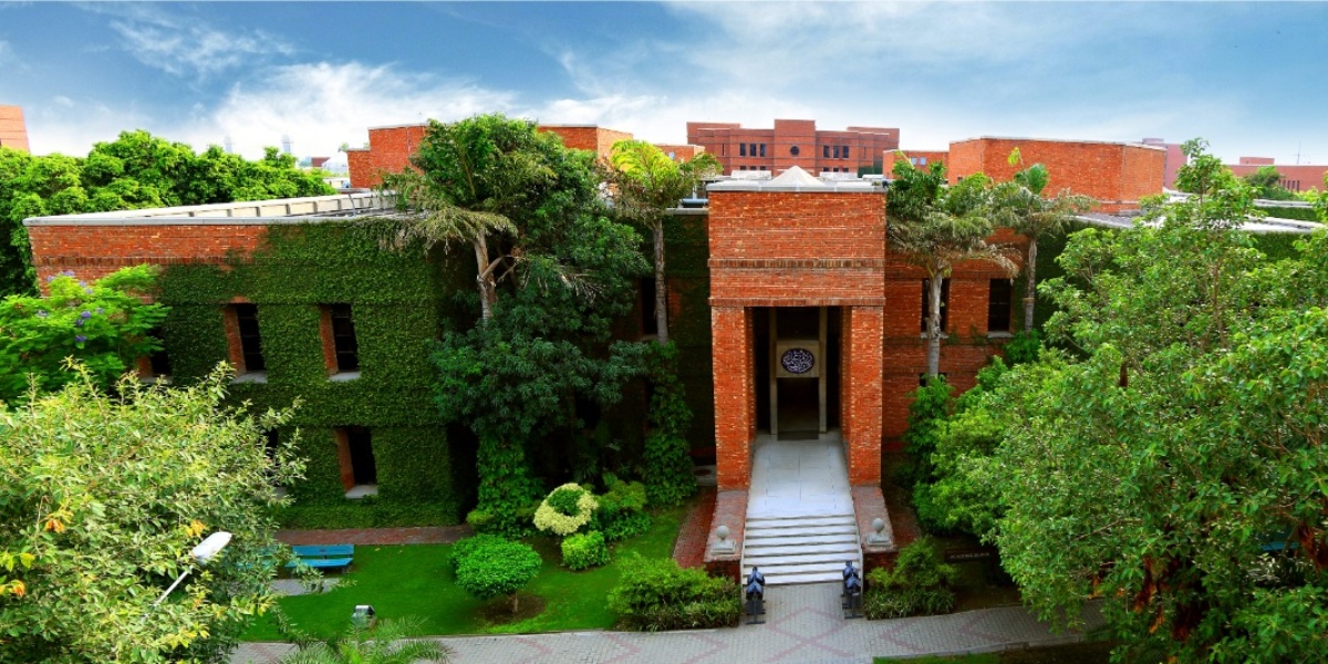 Reopening LUMS? Why We are Doing What We are Doing