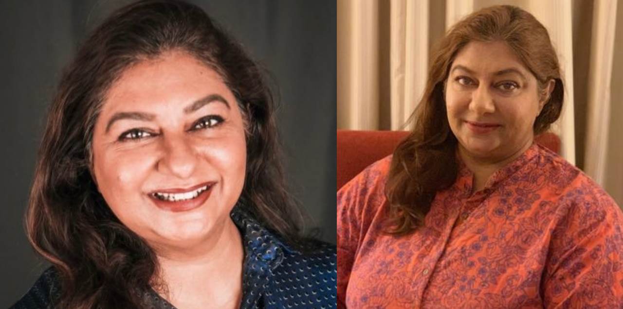 Pakistanis Demand Journalist Marvi Sirmed's Arrest After Making ...