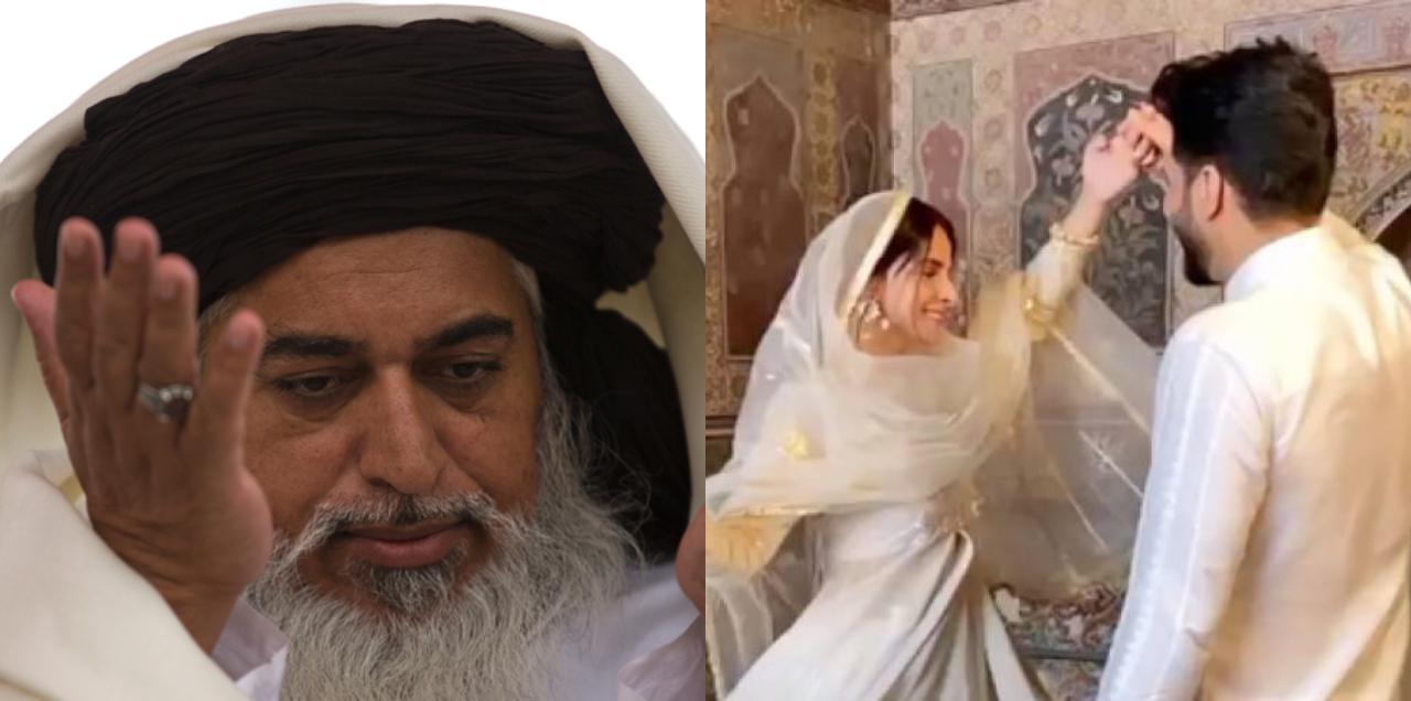 Tehreek-e-Labaik Returns To Scene With Agenda Against Bilal Saeed ...