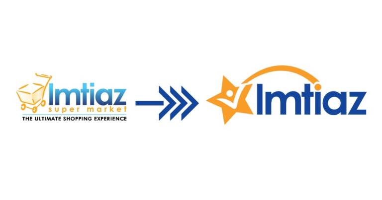 Imtiaz Takes Retail Game To The Next-Level With A New Logo, Vision And ...