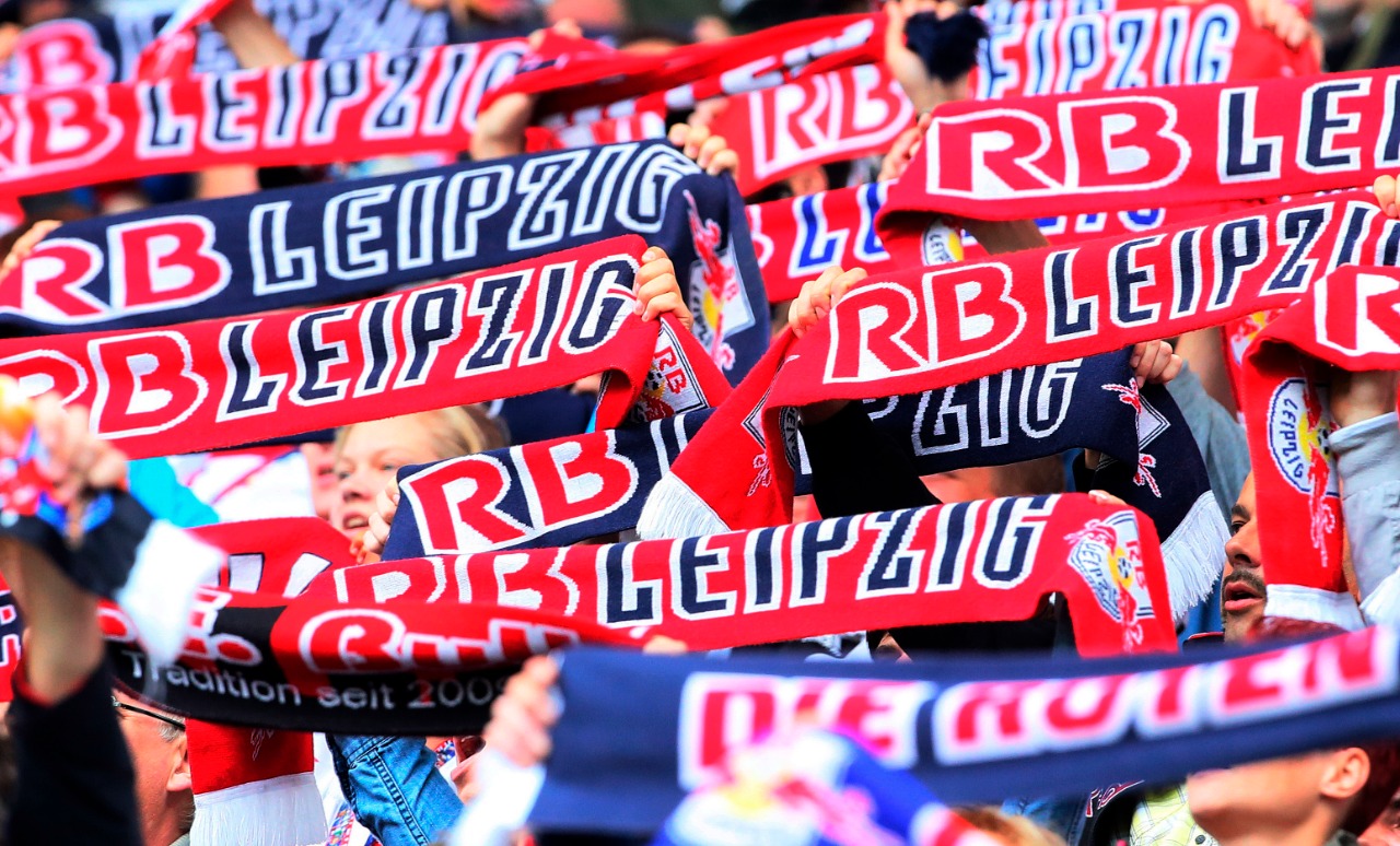 RB Leipzig’s Coach On How He Led His Team To The Champions League Semi ...