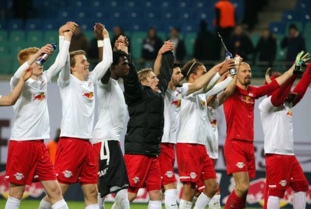 RB Leipzig’s Coach On How He Led His Team To The Champions League Semi ...