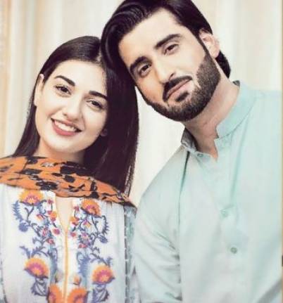 Here's A List Of Pakistani Celebrity Breakups That Shocked Us To The Core!