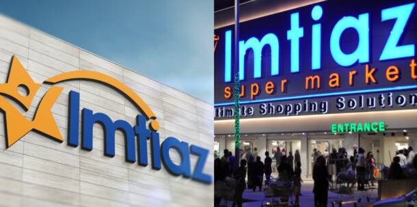 Imtiaz Takes Retail Game To The Next-Level With A New Logo, Vision And ...