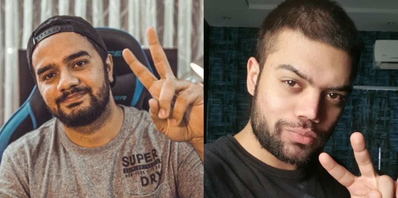 Youtuber Irfan Junejo 'Dissociates' Himself From Ducky Bhai After ... Youtuber Irfan Junejo 'Dissociates' Himself From Ducky Bhai After ...