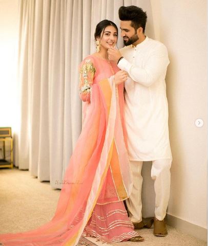 Here's A List Of Pakistani Celebrity Breakups That Shocked Us To The Core!