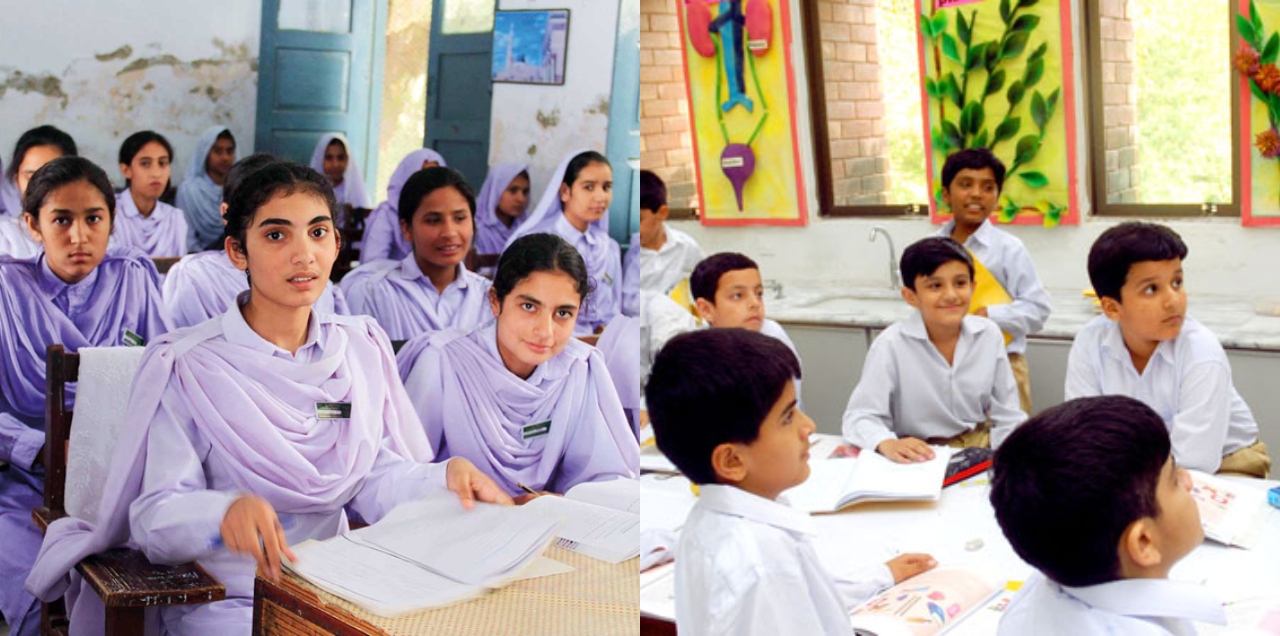All Educational Institutions To Reopen From September 15 In Pakistan