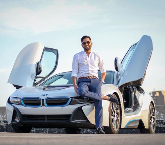 WATCH: YouTuber Zaid Ali Gets The Surprise Of His Life From Google