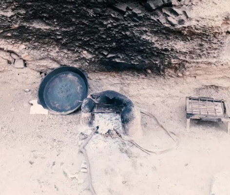 Did You Know 12000 Families In Pakistan Have Been Living In Caves For ...