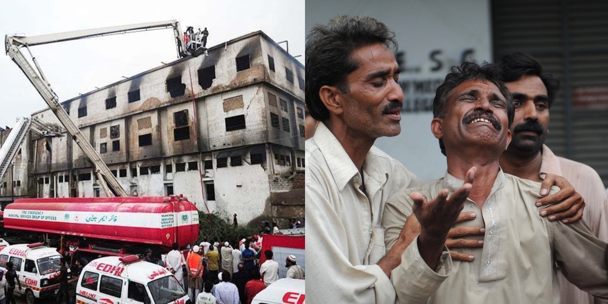 MQM's Rehman 'Bhola' & Zubair 'Charya' Sentenced To Death In Baldia ...