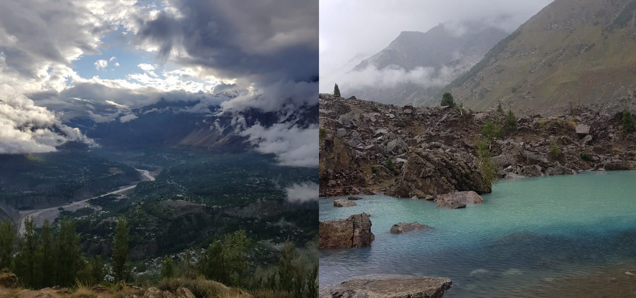 An Essential Mission For All Of Pakistan - Clean The North