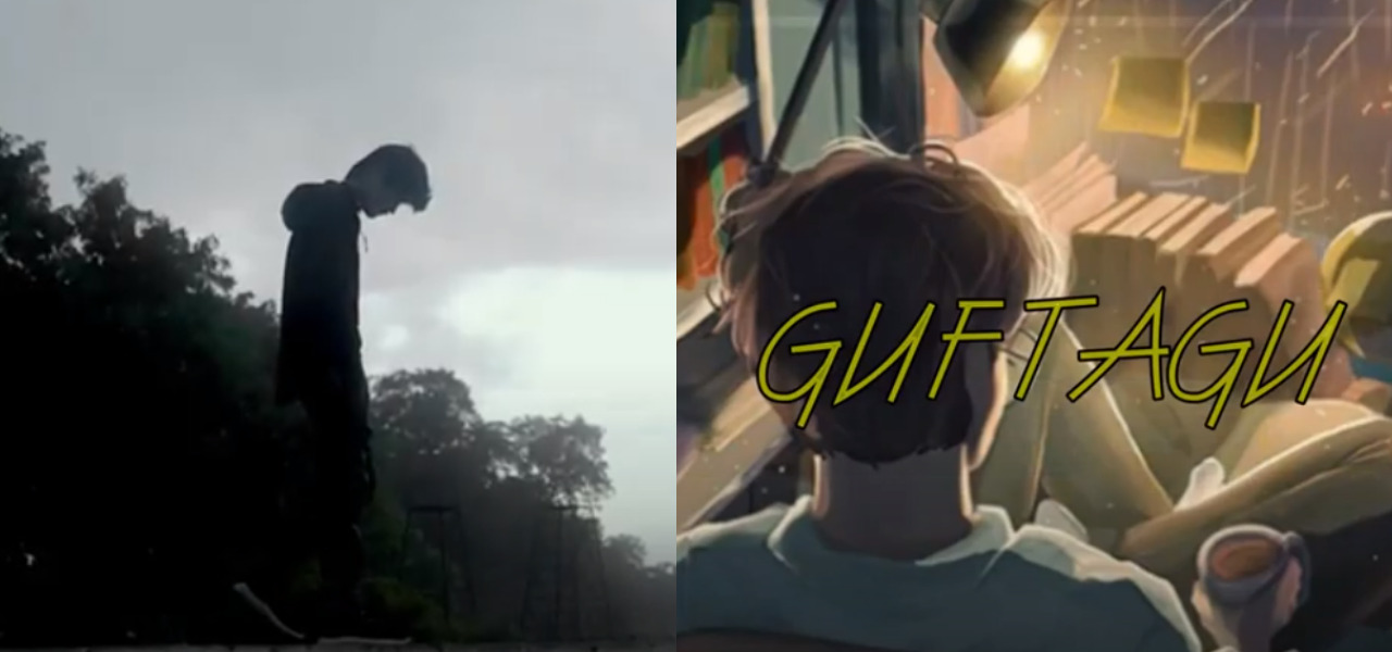 Mr Dawar: Underground Rapper Extraordinaire