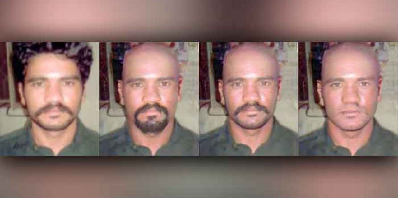 Where Is Abid Ali? 15th Day & Police Still Unable To Arrest Motorway ...