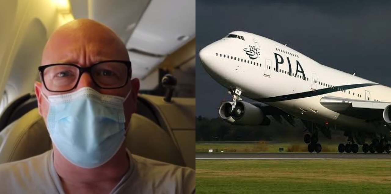 This UK-Based Aviation Geek Took A Flight On PIA & Fell In Love With ...
