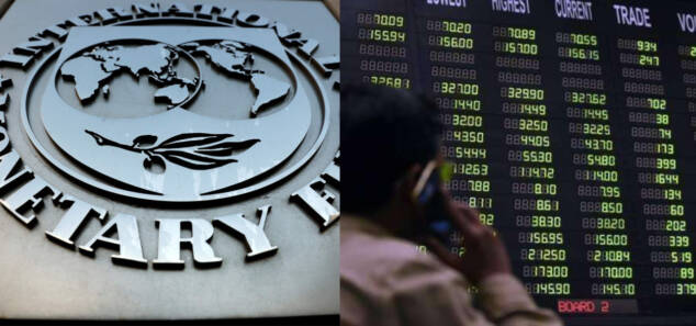 Fostering Pakistan Through The Debt Trap