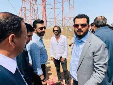 'Ertugrul’ Star Dogan Alp Is Finally In Pakistan To Meet Ya'll - Here's ...