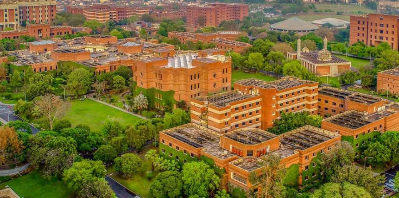 LUMS Celebrates O-Week’20: Welcome Class of 2024