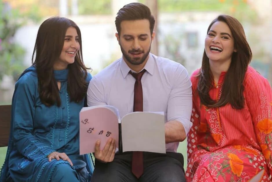 Here's Why PEMRA Imposed Immediate Ban On Pakistani Drama 'Jalan'