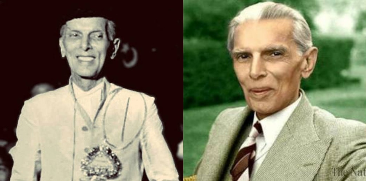 WATCH: This Video Of Quaid-e-Azam Is A Proof He Had A Good Sense Of Humor