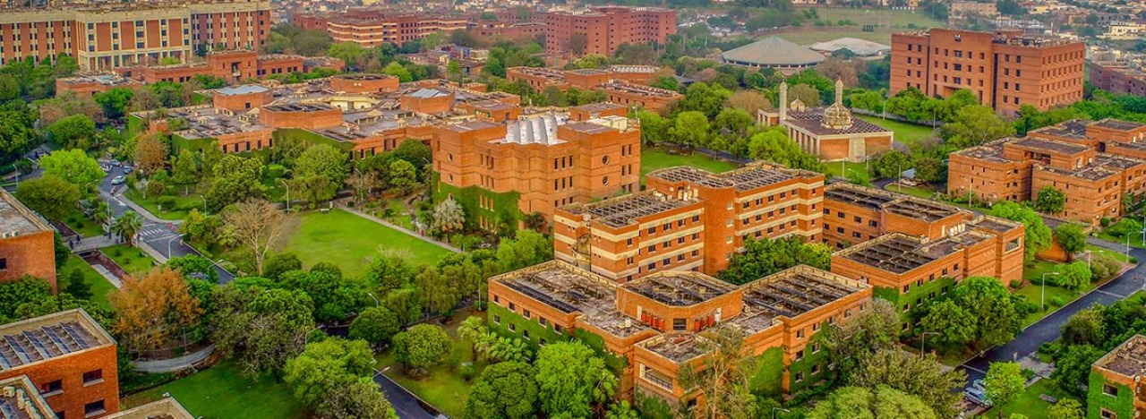 LUMS Celebrates O-Week’20: Welcome Class of 2024