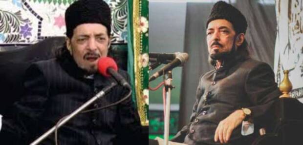 Pakistan's Most Famous Shia Scholar Allama Zameer Naqvi Passes Away