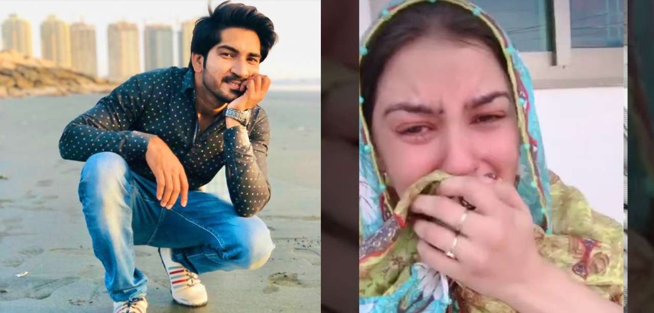 Pakistani Tik-Toker Kills Husband To Increase Followers As Video Goes Viral