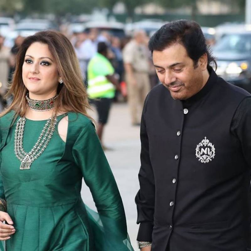 Nauman Ijaz Shamelessly Admits He Cheated On His Wife & Twitter Is On ...