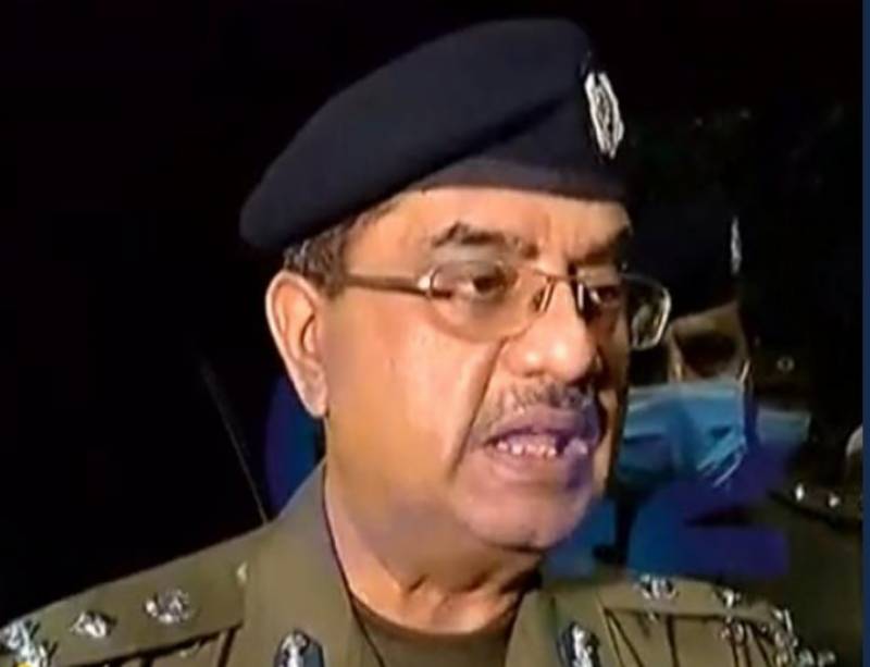 Punjab Govt Removes Lahore CCPO Umar Sheikh From His Post. Here's Why?