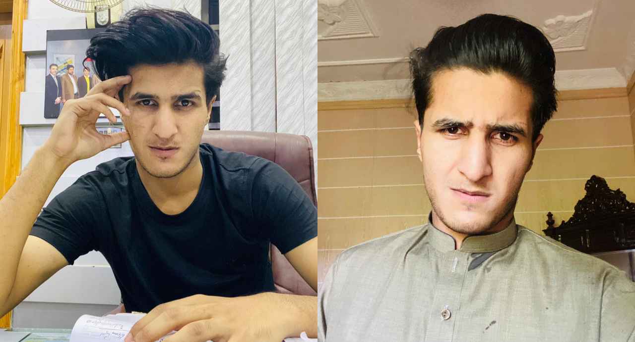 Meet Massab Shaukat - A Young Marketing Entrepreneur Who Became Rich At 18!