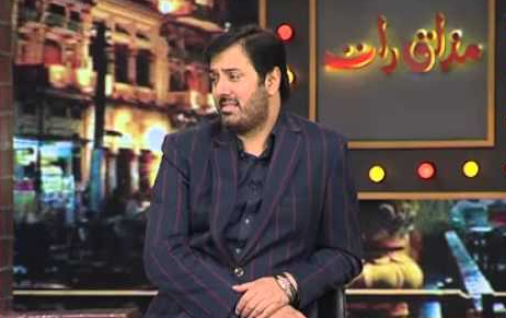 Noman Ijaz - Biography, Career, Personal and Wedding Life