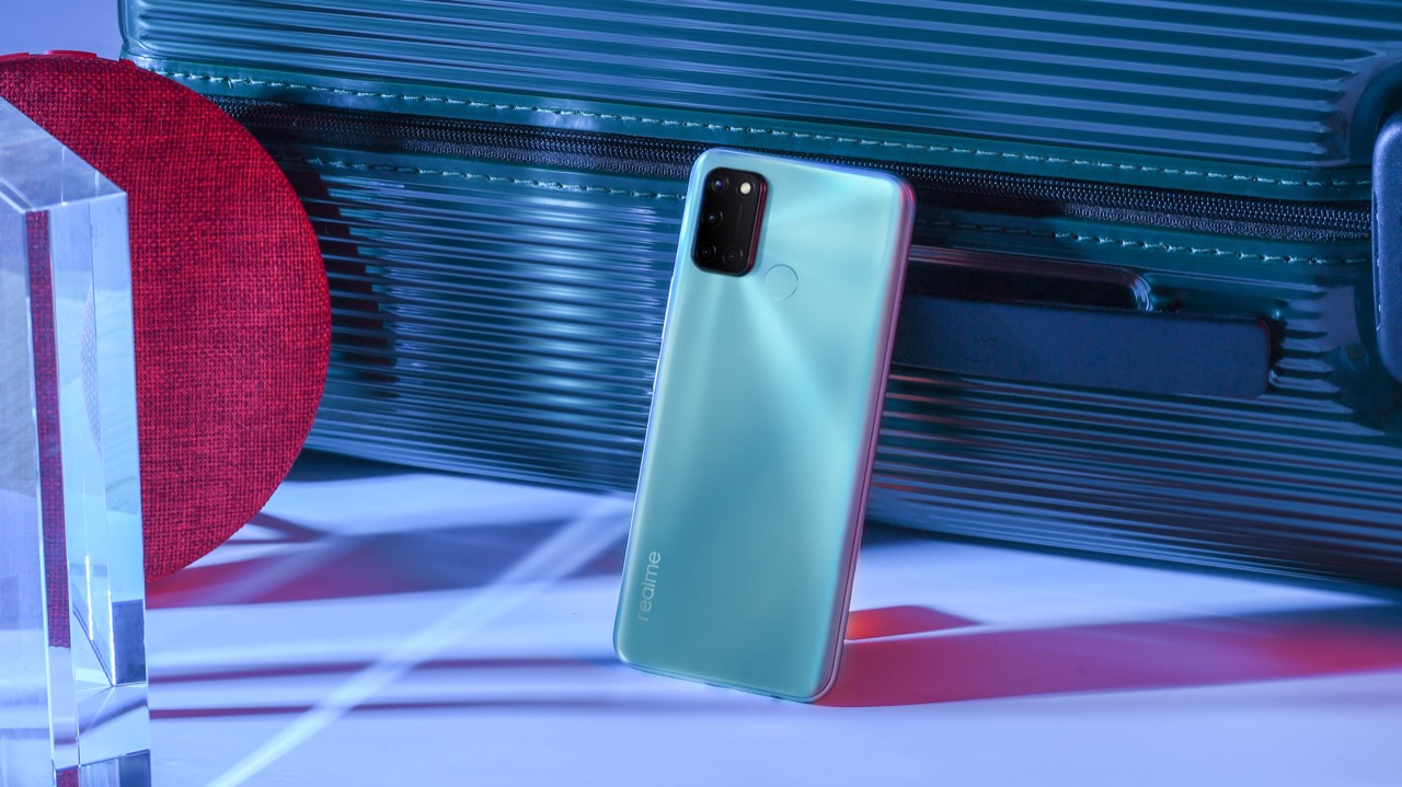 Realme: Defining New Horizons For Youth-Friendly Smartphones In 2020