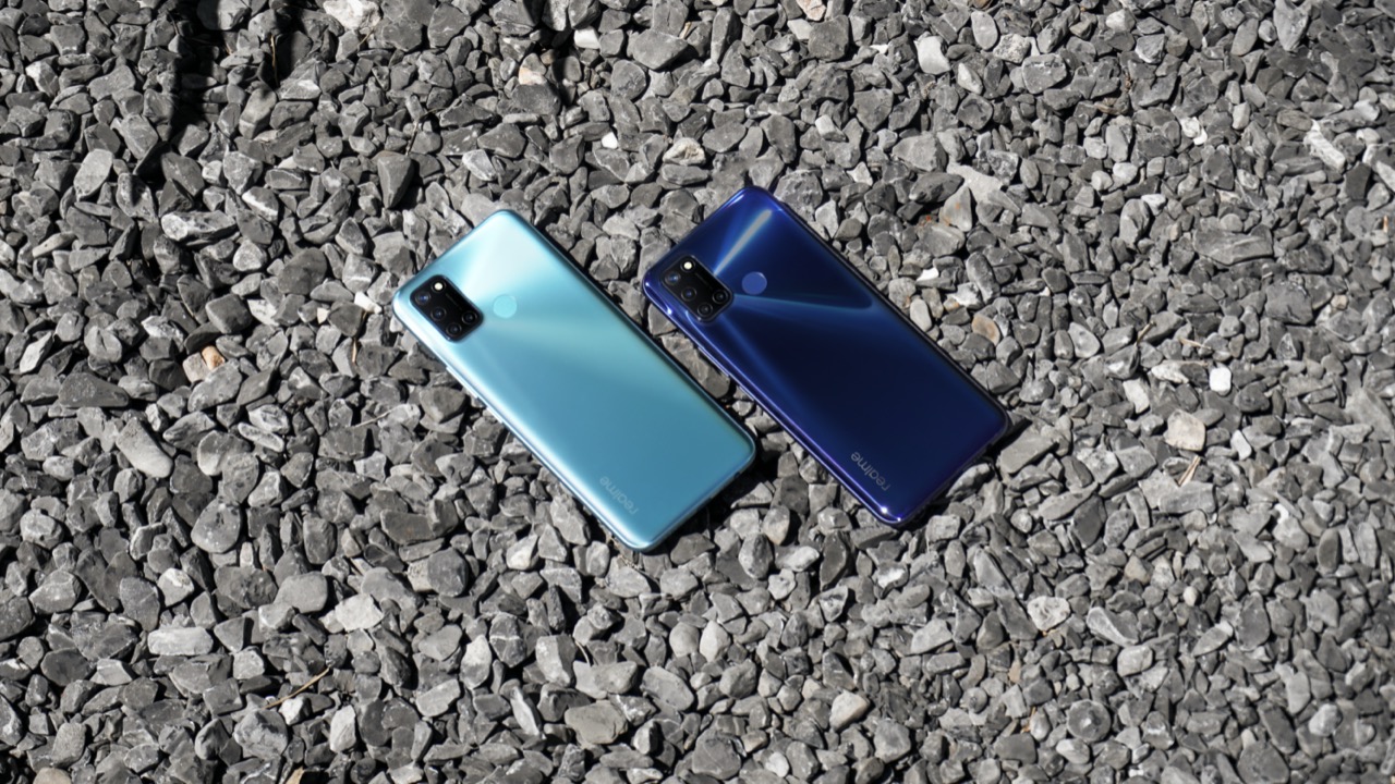 Realme: Defining New Horizons For Youth-Friendly Smartphones In 2020