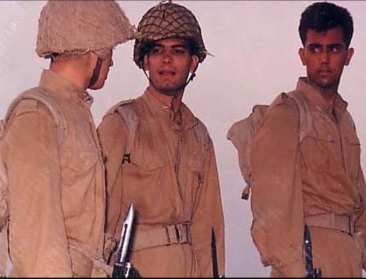 Shoaib Mansoor - Biography Pakistani writer, lyricist & film director