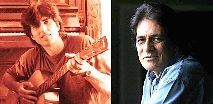 Shoaib Mansoor - Biography Pakistani writer, lyricist & film director