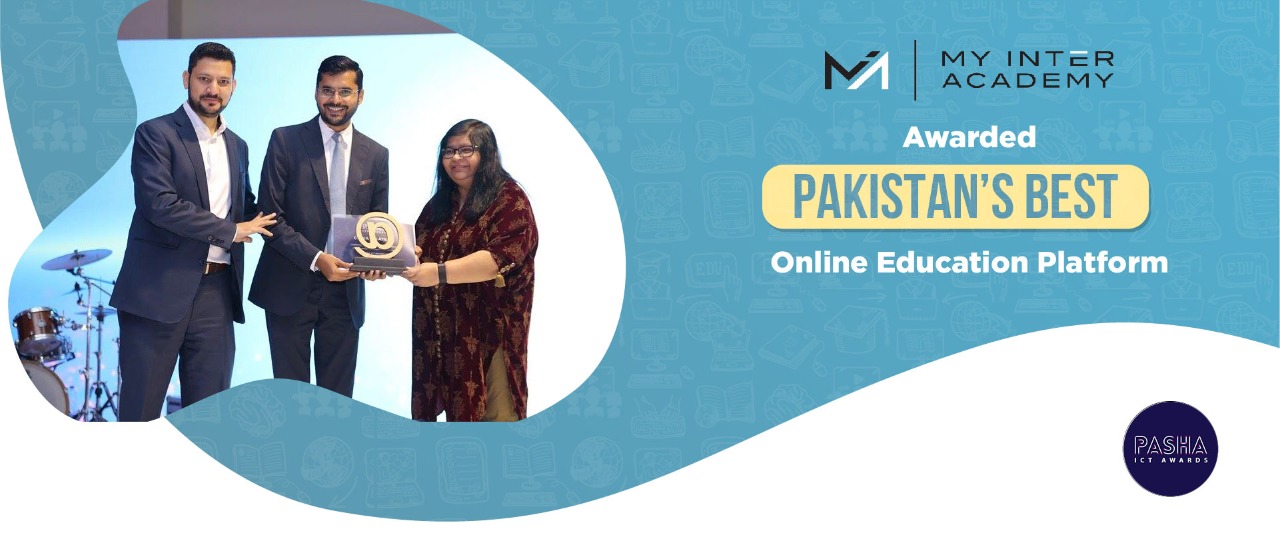 Feeling Stressed Out Due To Studies? Get Help From My Inter Academy ...