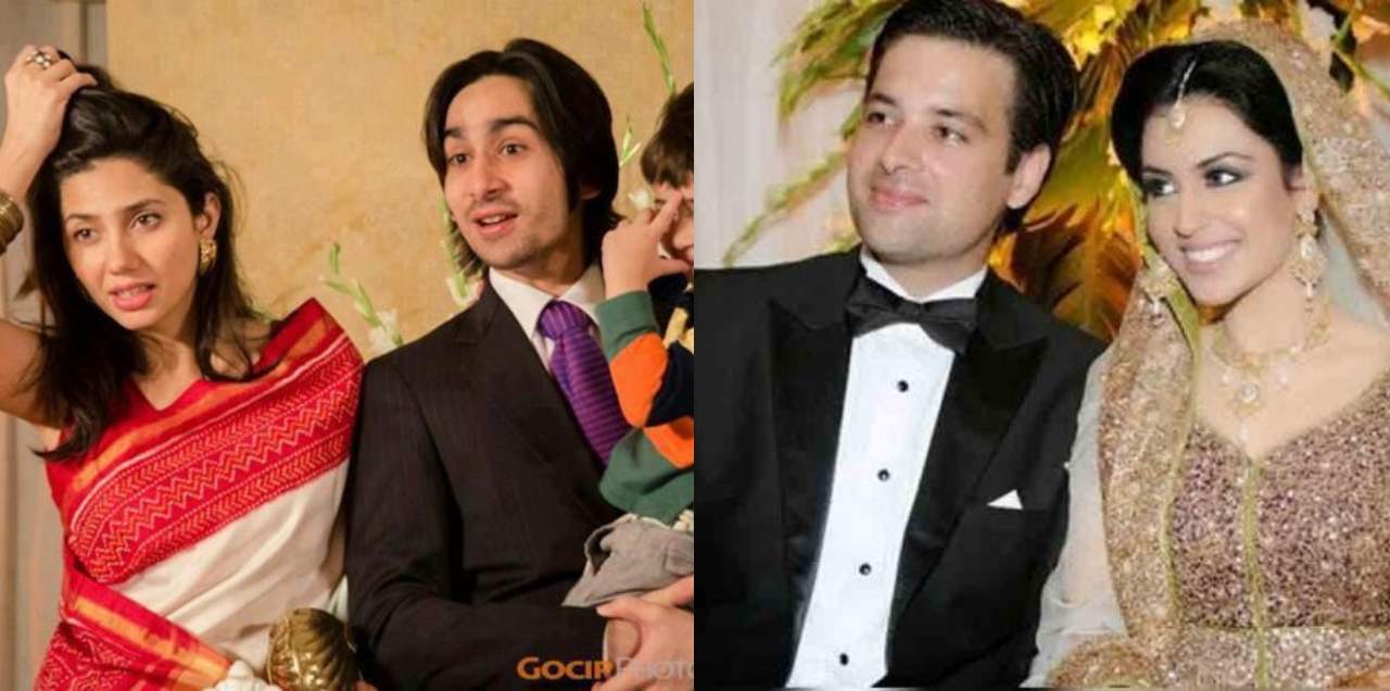 Pakistani Celebrities Who Have Had Successful Careers But Failed Marriages