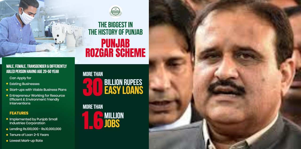 'Punjab Rozgar Scheme' Launched To Give Loans To Youth - Here's How You ...