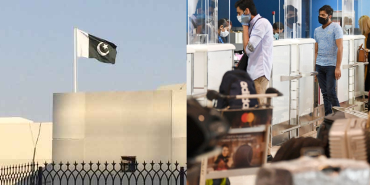 Pakistanis In UAE Need Help But Alleged Corruption At Country's ...