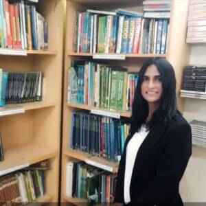 Meet Nisha Rao - Pakistan's First-Ever Transgender Lawyer Who Fights ...